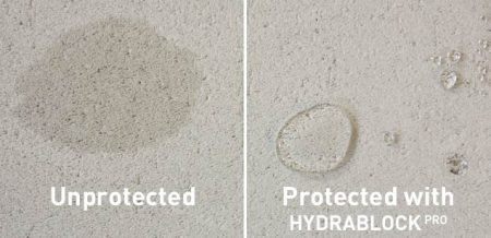 HYDRABLOCK PRO - Worlds #1 Concrete Sealer - NEW!!!